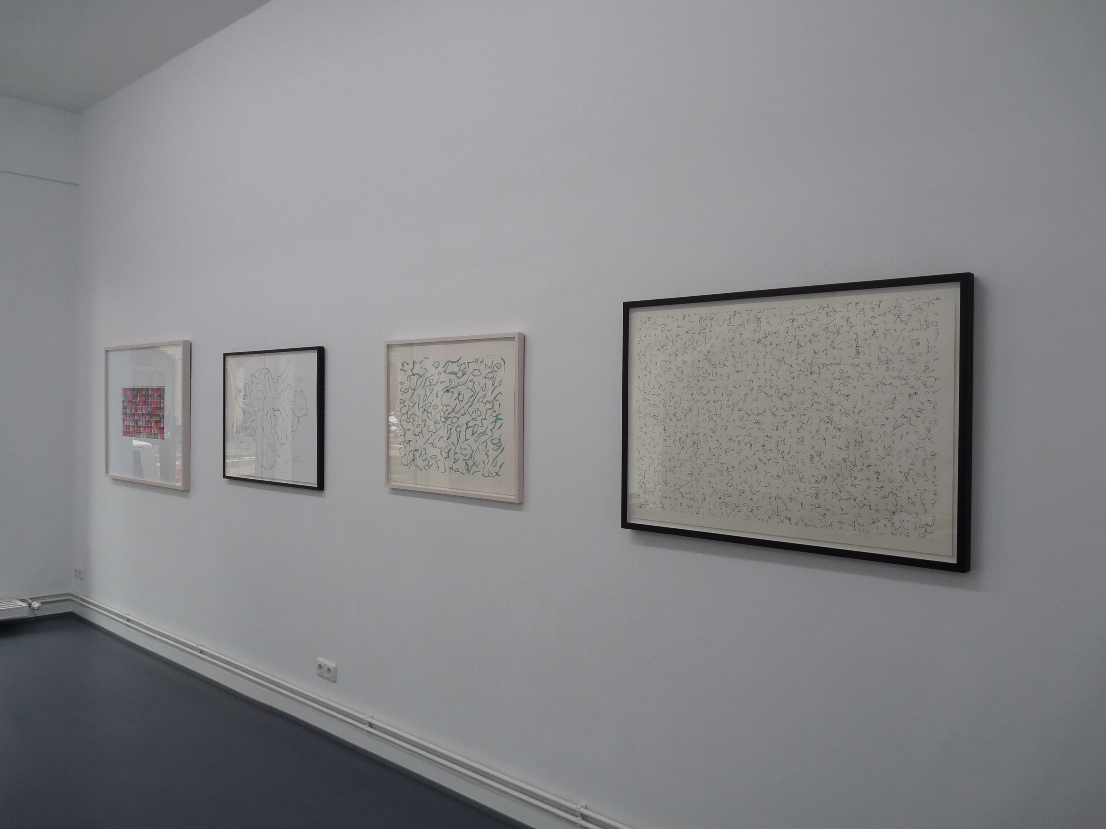 Bit by Bit | DAM Projects