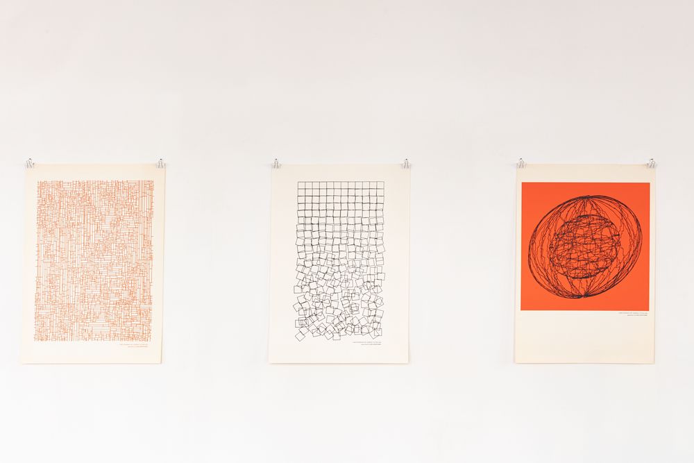 Ornamental Spaces | DAM Projects