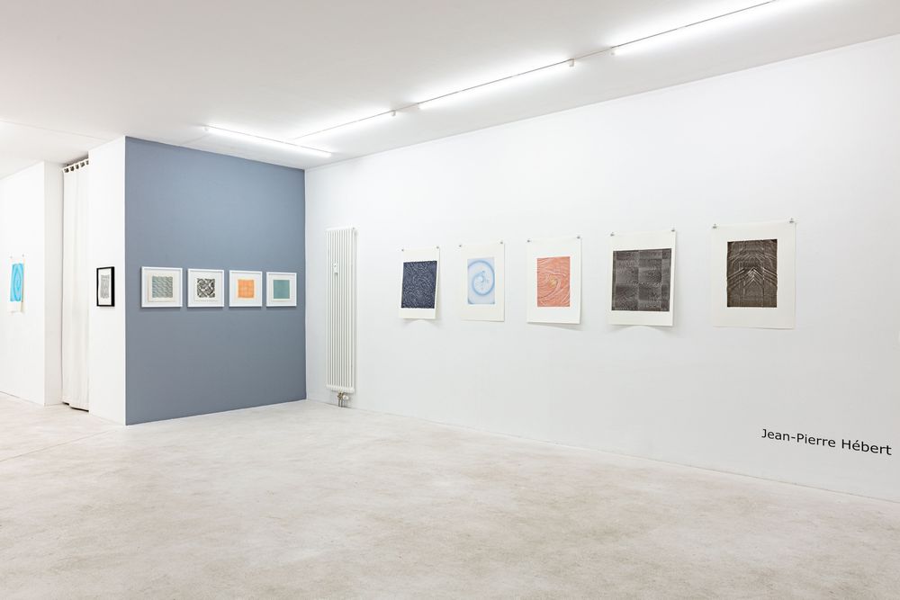 Peter Beyls + Jean-Pierre Hébert – Algorithmic Introspections | DAM Projects