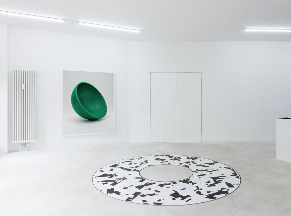 Banz & Bowinkel – Cylinder & Bots | DAM Projects