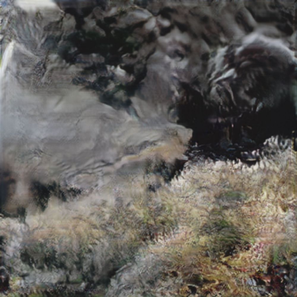 Casey Reas | DAM Projects