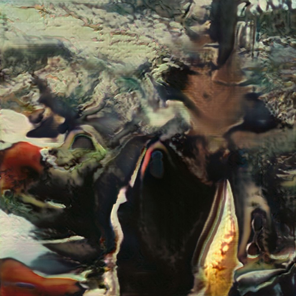 Casey Reas | DAM Projects