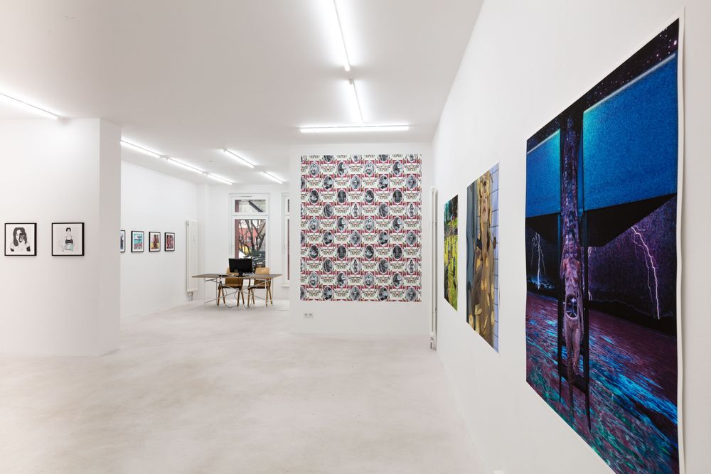 Until the End of the World | DAM Projects