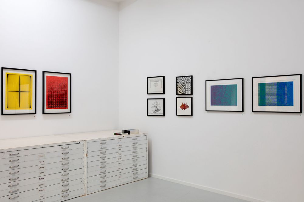 Mind the System | DAM Projects