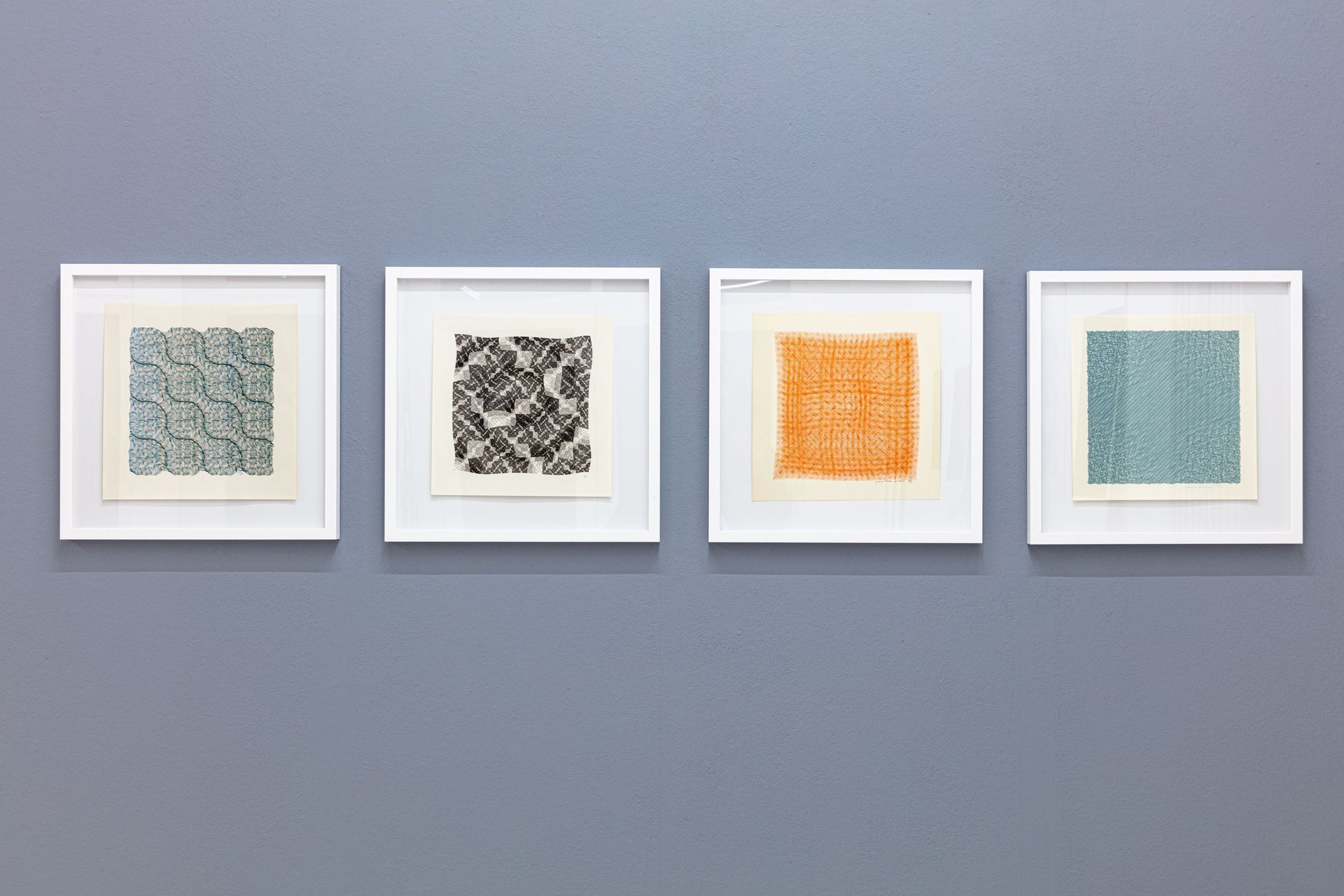 Peter Beyls + Jean-Pierre Hébert – Algorithmic Introspections | DAM ...