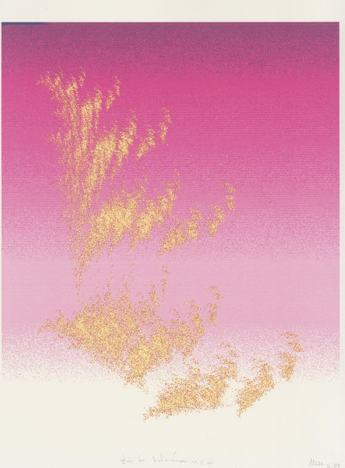 Georg Nees | DAM Projects