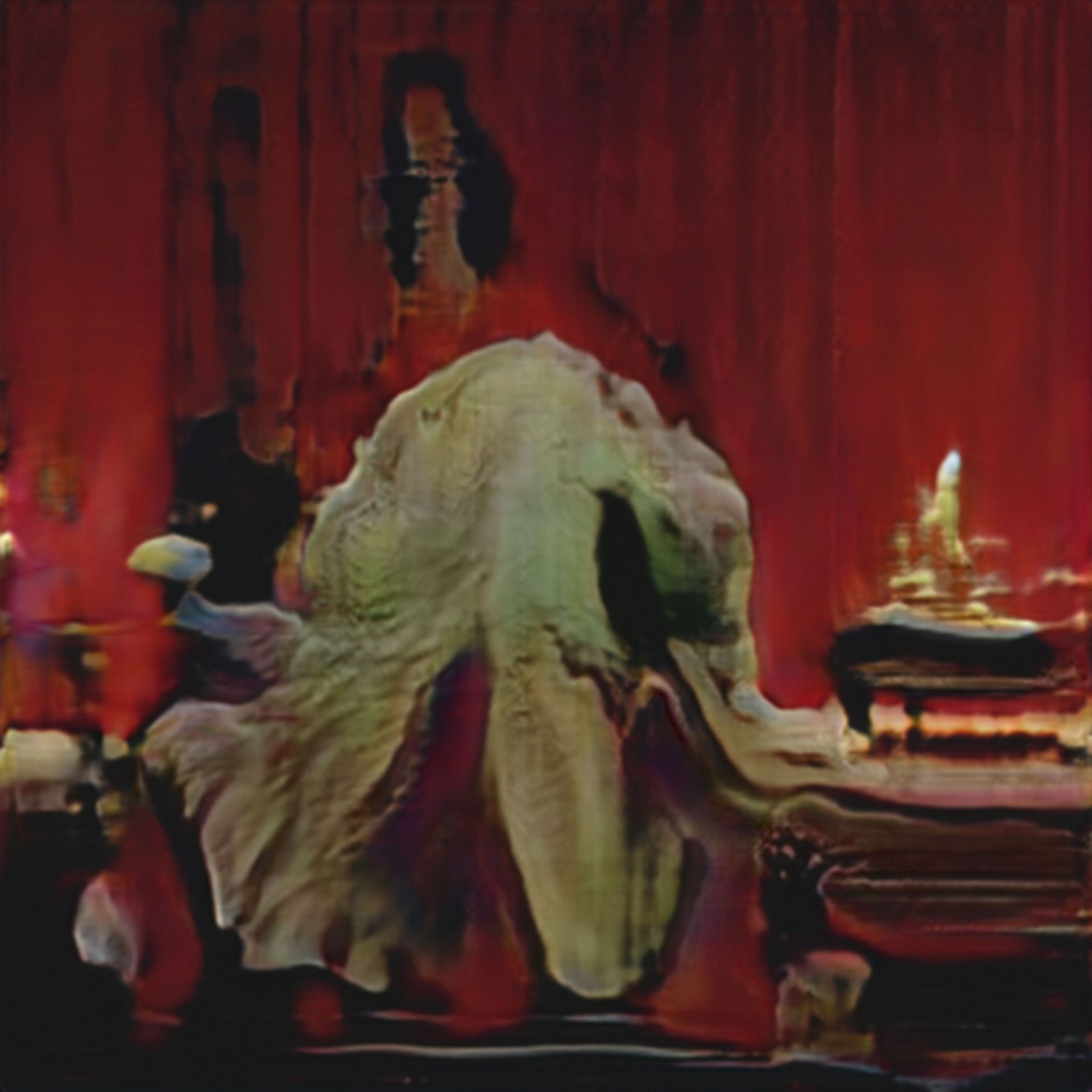 Casey Reas | DAM Projects